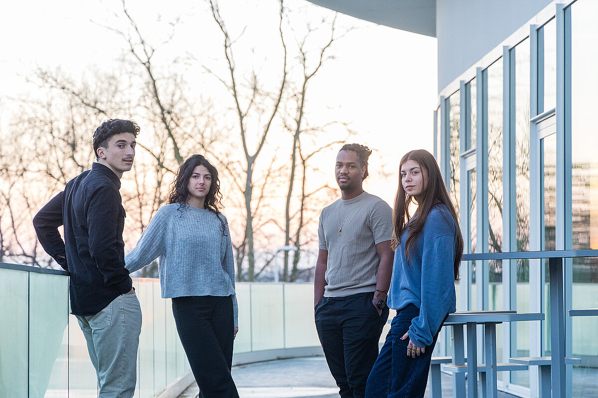 Votre espace ADMISSIBLES CPGE - ESTIA 2025 - ESTIA