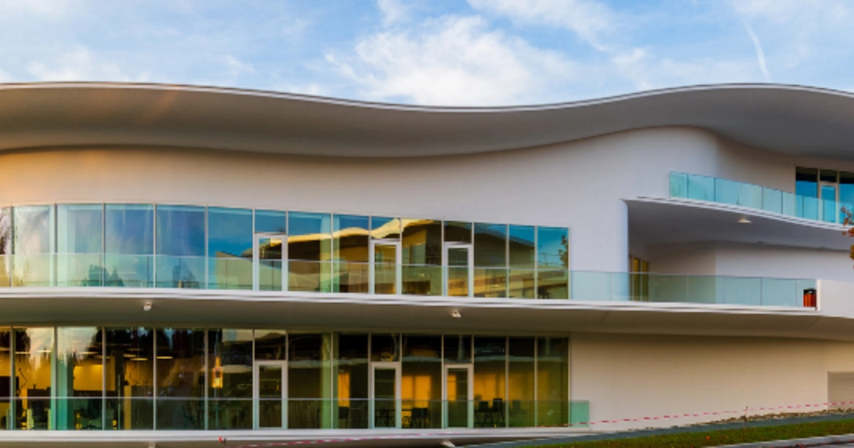 engineering school technological platforms catering CTI campus ISAE CGE ...