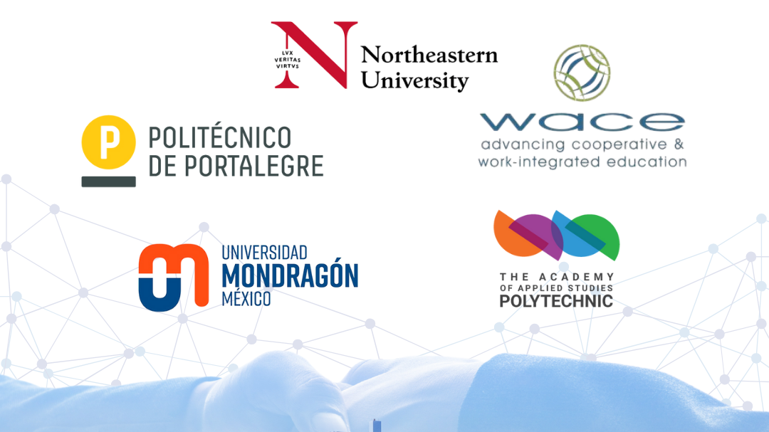 EU4DUAL - New associated partners - ESTIA