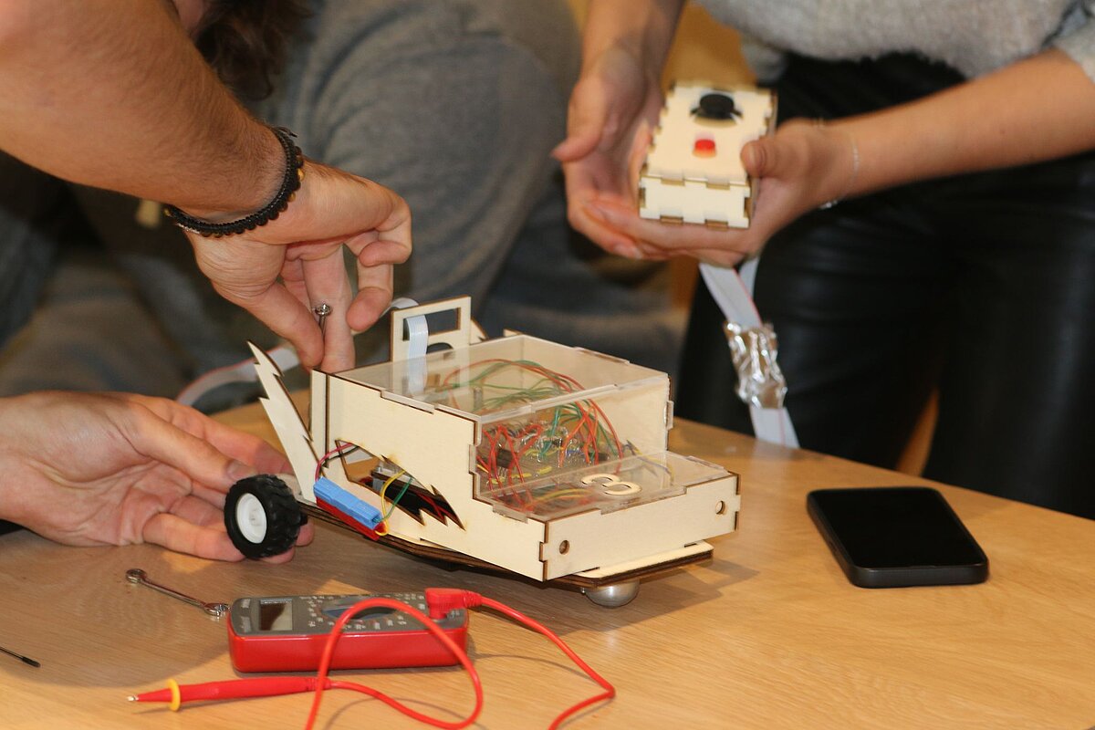 Grand Prix ESTIA 2024 - ESTIA