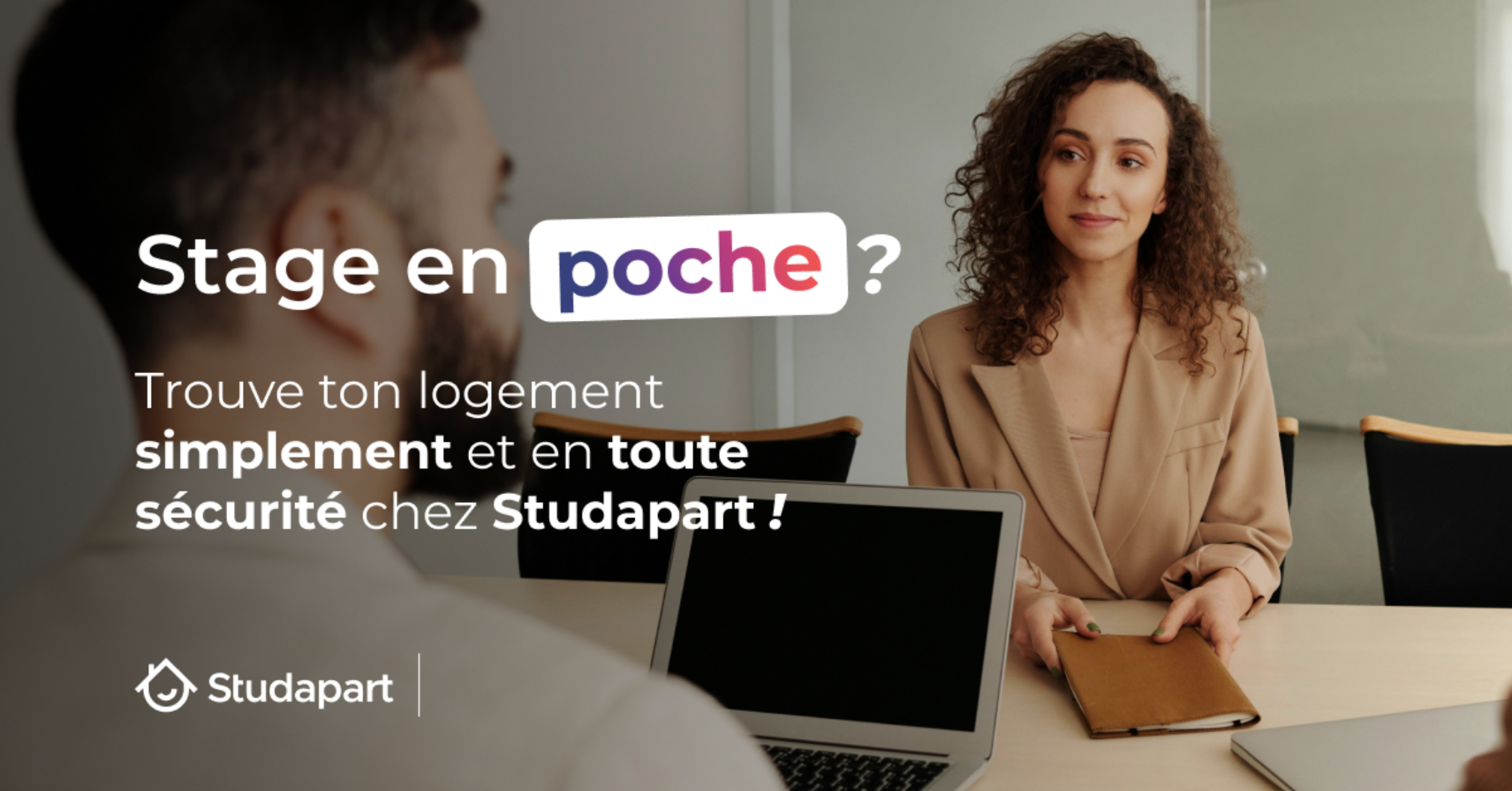 Trouvez votre logement de stage avec Studapart - ESTIA